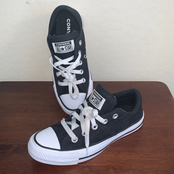 Converse | Shoes | Converse Brand New Sz 55 Chuck Taylor All Star ...